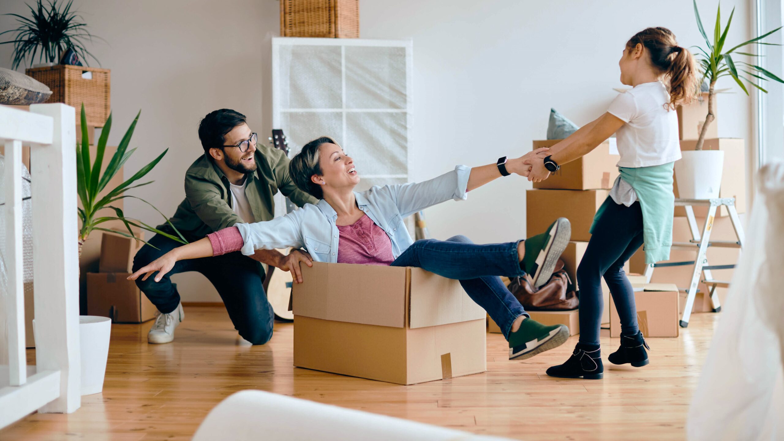 Ready, Set, Move: 5 Tips for Landlords Welcoming New Tenants | OpenRent ...